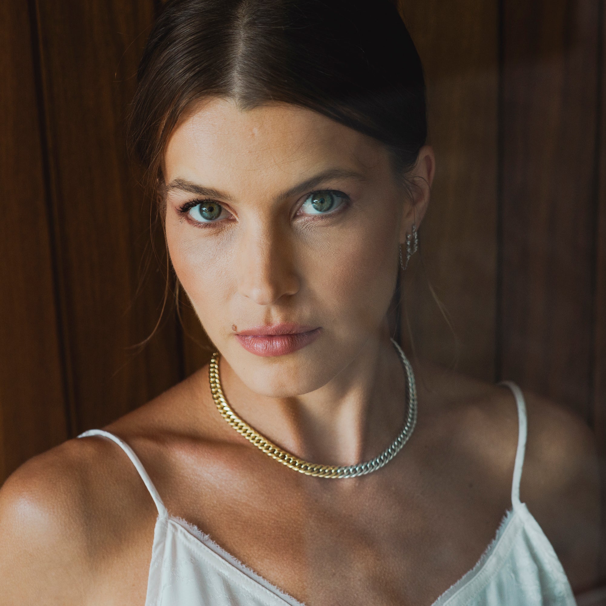 The Josephine – Priscila Mokdissi